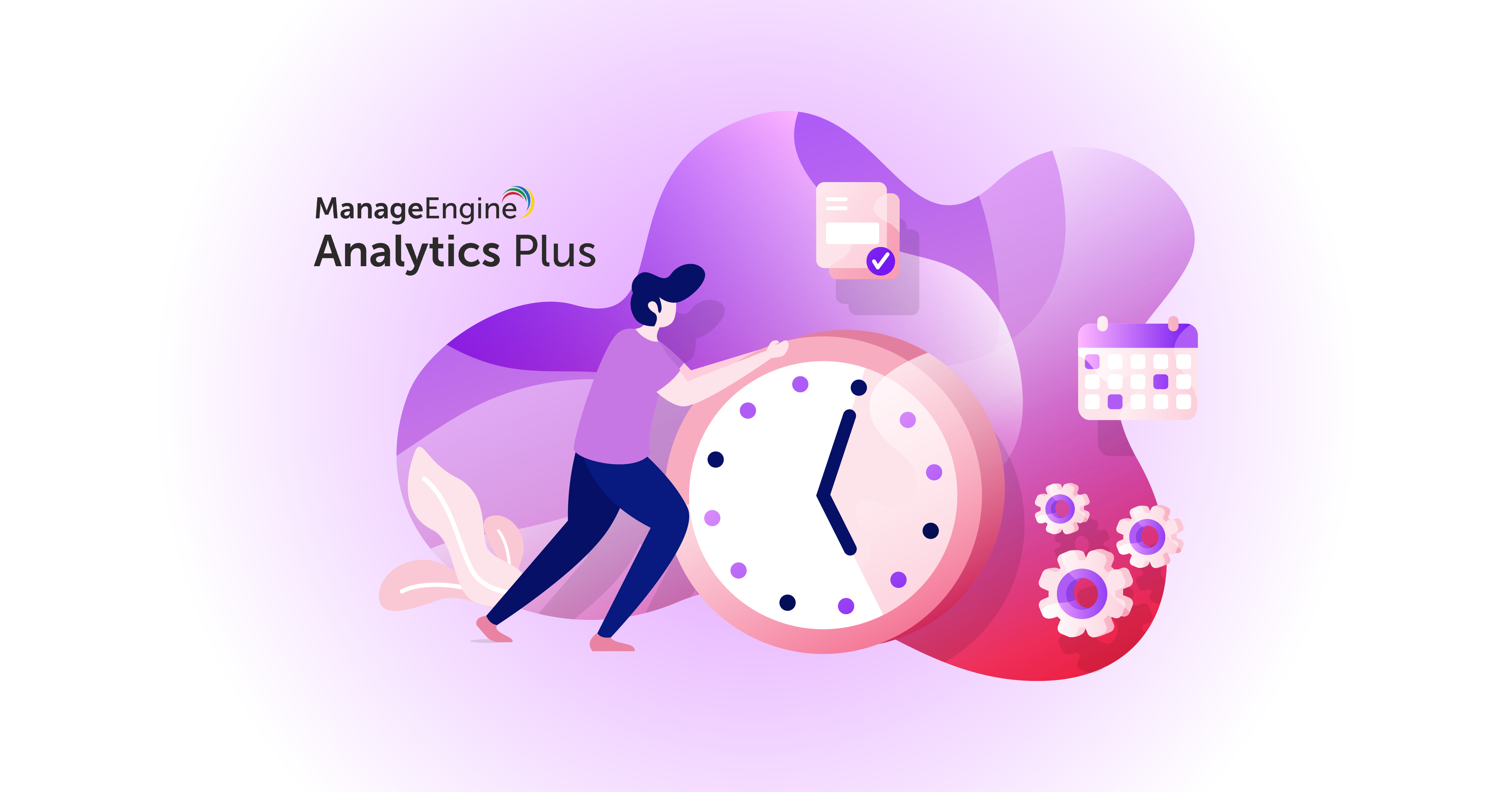 Optimalizace pracovní doby, ztracené při procesech service desk.