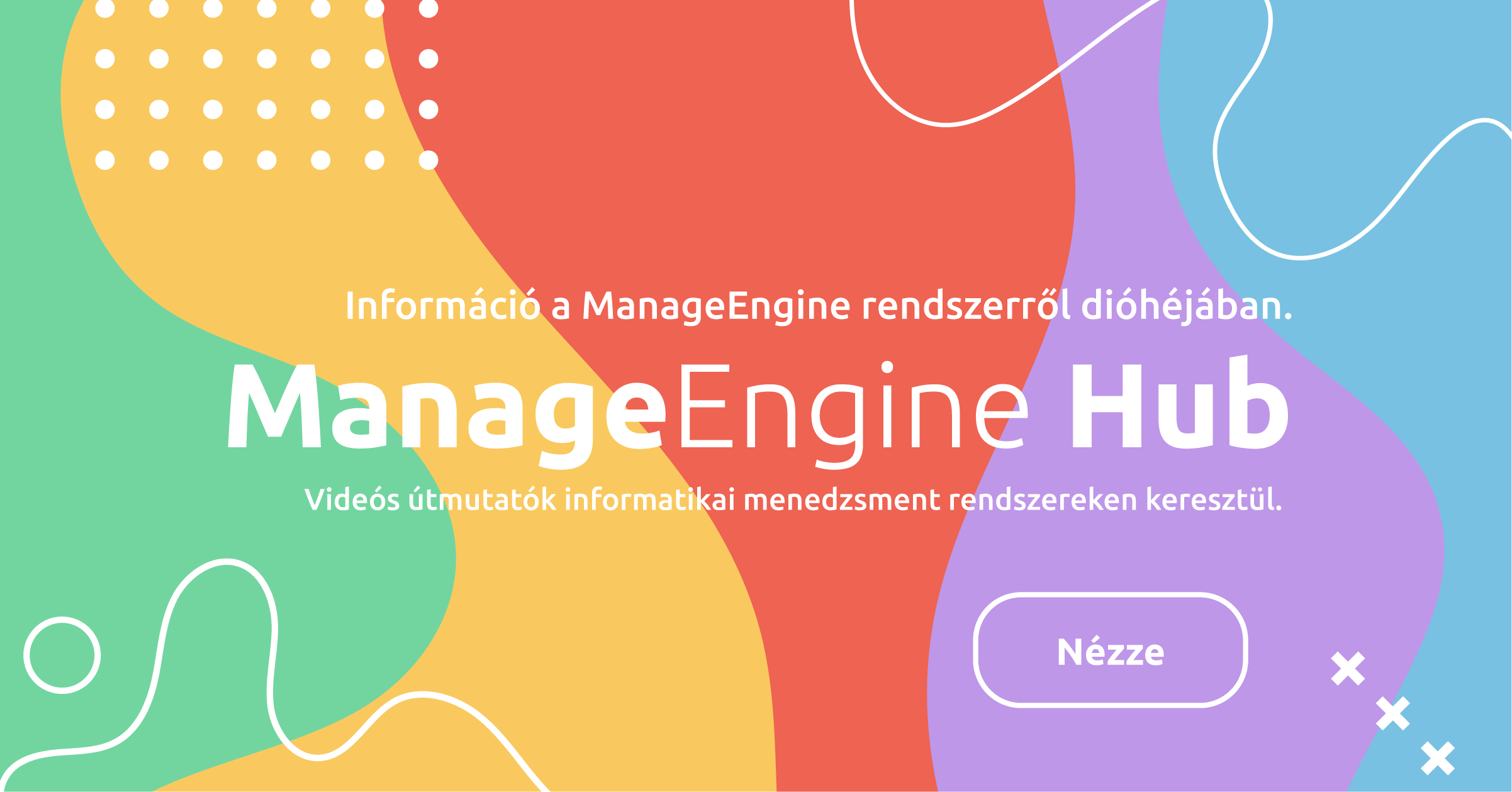 ManageEngine Hub