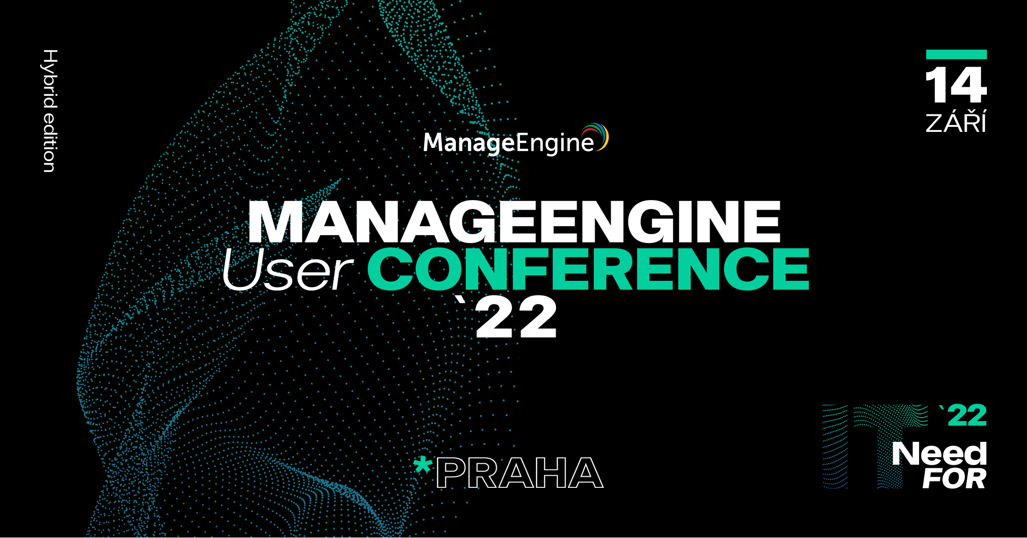 ManageEngine User Conference 2022