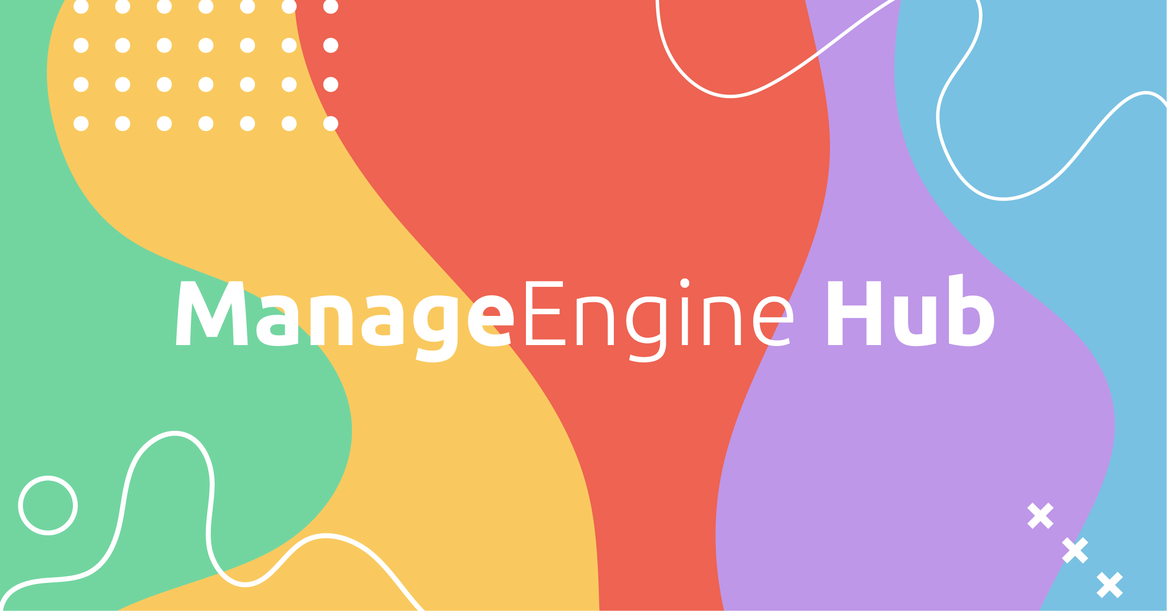 ServiceDesk Plus | ManageEngine Hub